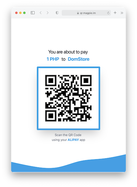 Sources: accept payments from e-wallets · GitHub
