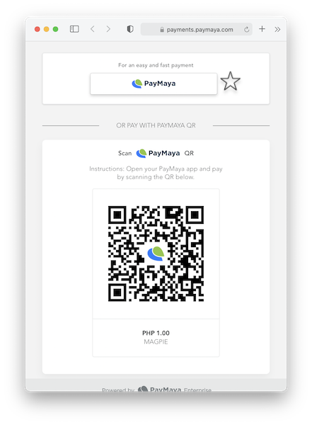 Sources: accept payments from e-wallets · GitHub