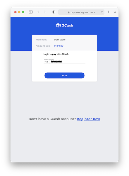 Sources: accept payments from e-wallets · GitHub