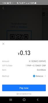 Sources: accept payments from e-wallets · GitHub