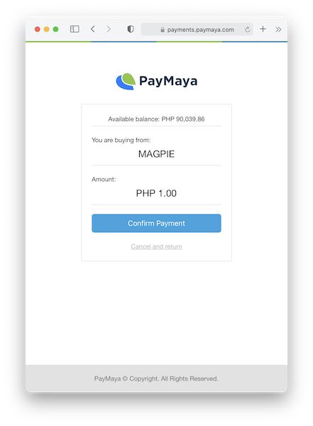 Sources: accept payments from e-wallets · GitHub