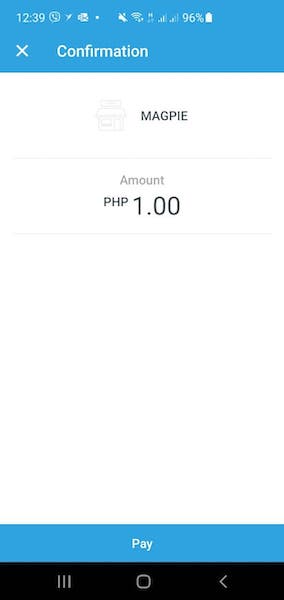 Sources: accept payments from e-wallets · GitHub