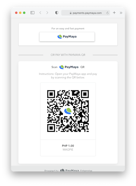 Sources: accept payments from e-wallets · GitHub